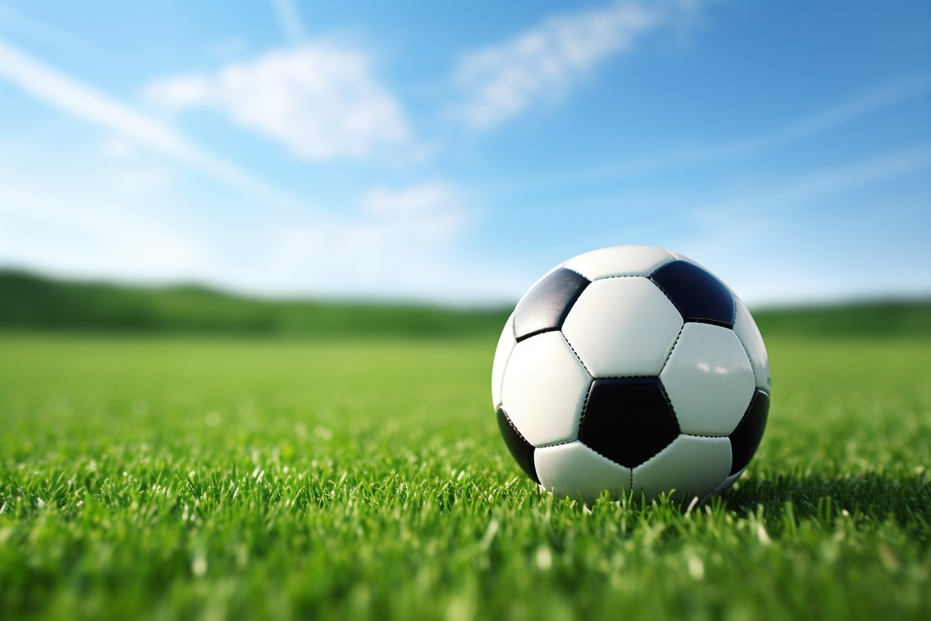 Hvor mange spiller fodbold i Danmark? - ONLYMEN